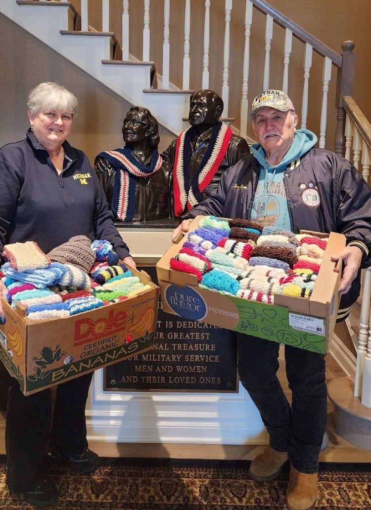 Home - Erwin Prieskorn American Legion Post 46, Ann Arbor