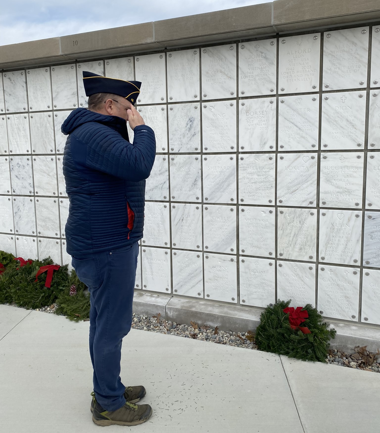 Home - Erwin Prieskorn American Legion Post 46, Ann Arbor